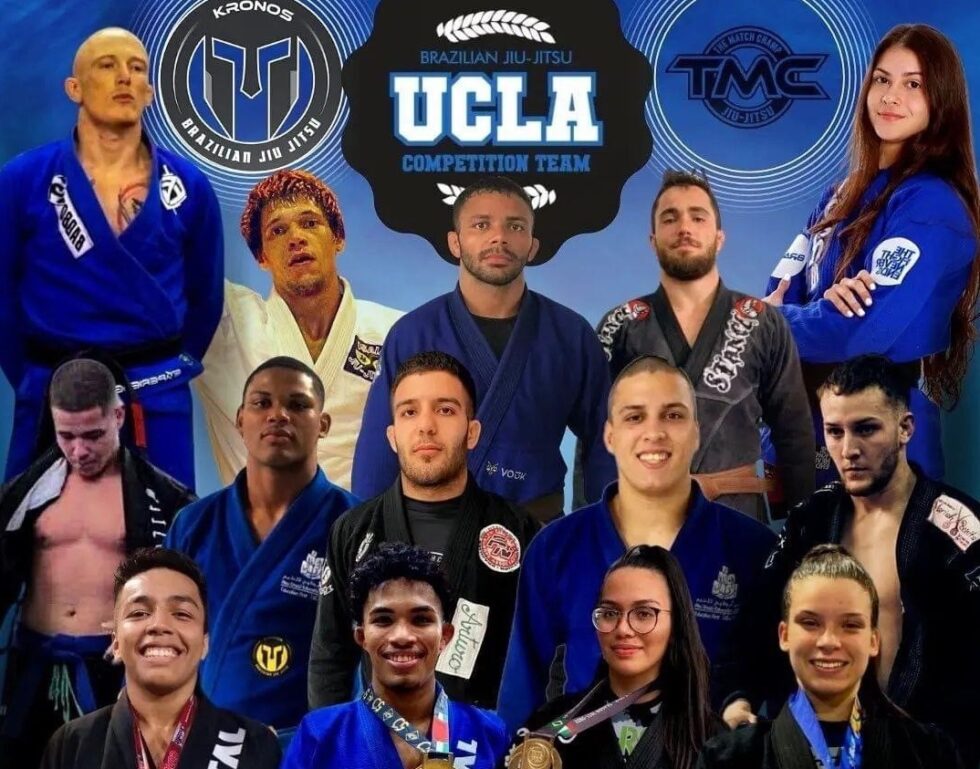 Programs - BRAZILIAN JIU-JITSU