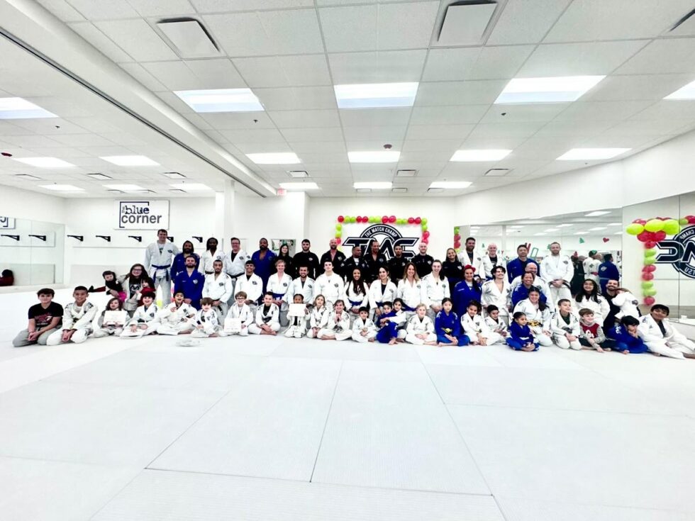 Home - BRAZILIAN JIU-JITSU